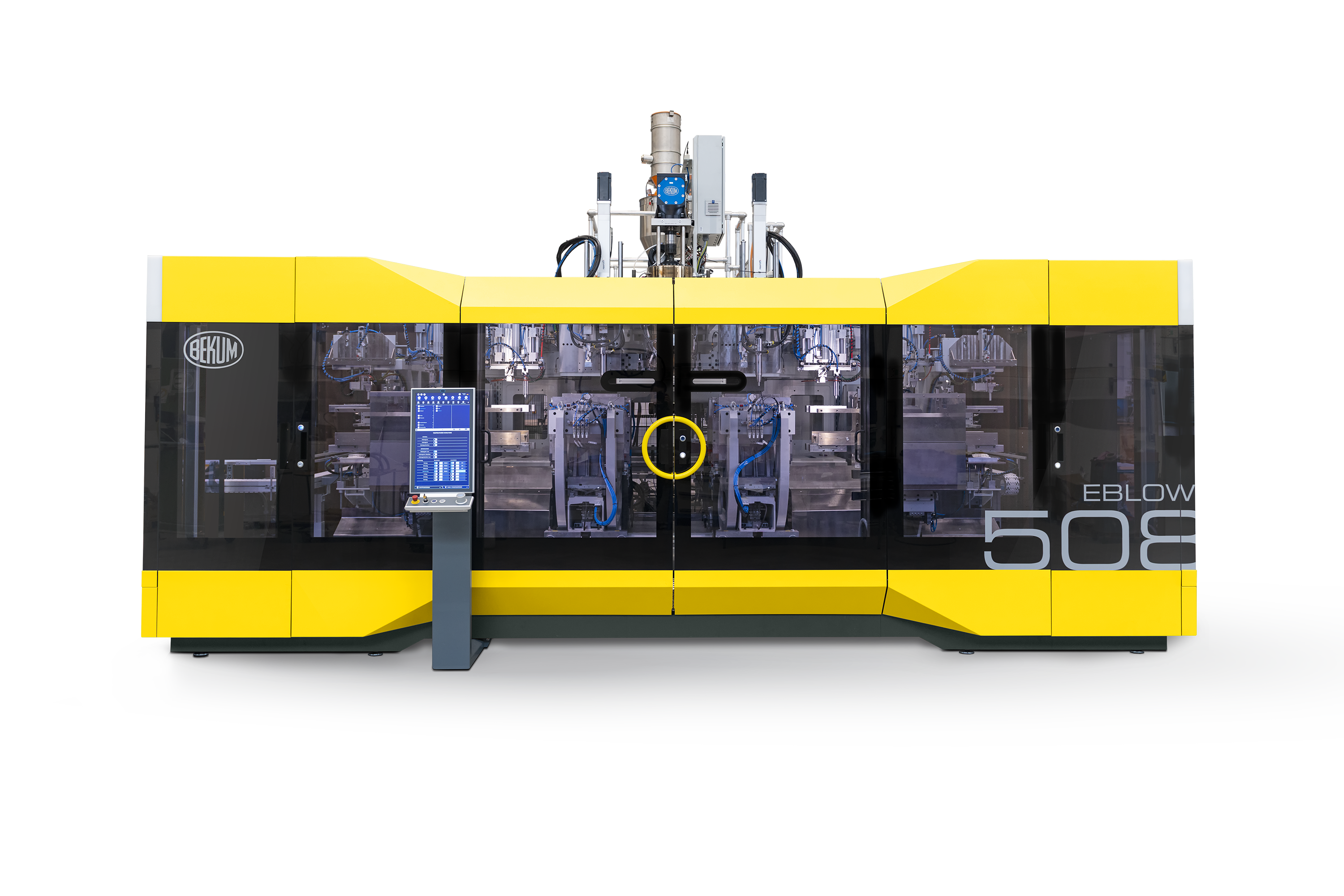 Bekum - Lubricants & Chemicals EN